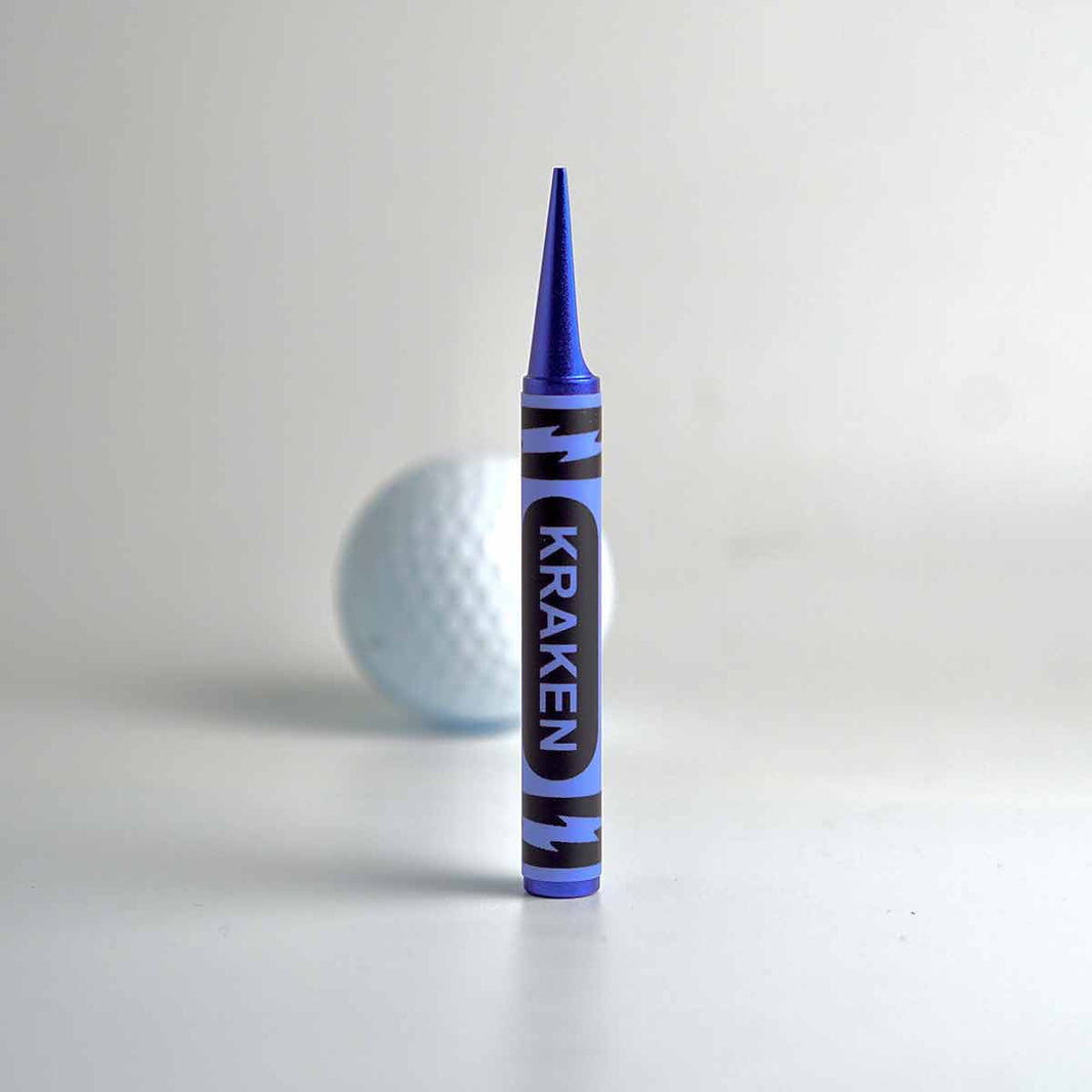 Luxury Golf Gifts for Golfers Who Have Everything | Kraken Golf