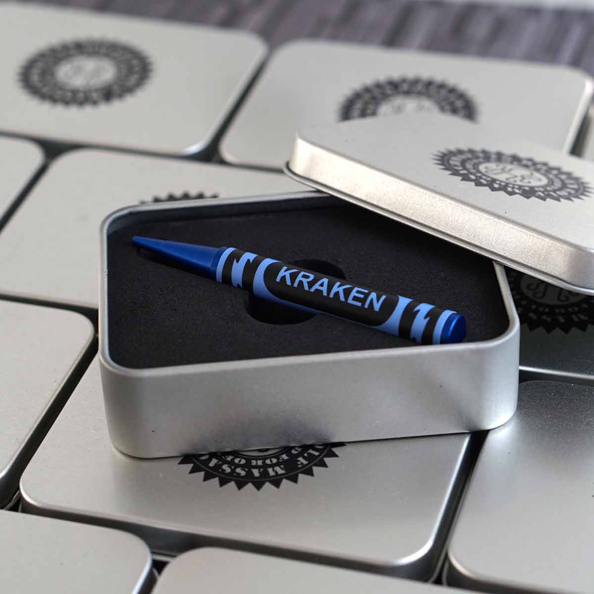 Luxury Golf Gifts for Golfers Who Have Everything | Kraken Golf ...